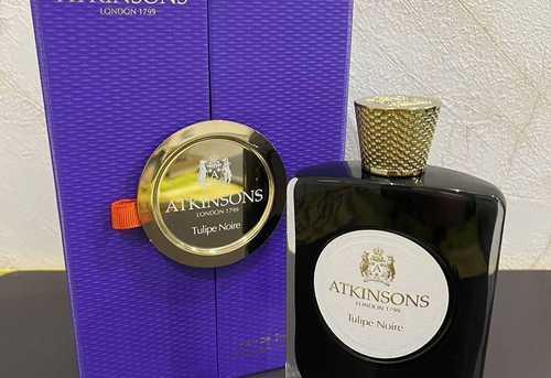 Atkinsons Tulipe Noire/оригинал/распив/10мл
