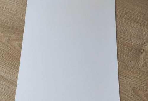 Дизайнерская бумага (картон) 280 гр. 46,4*32см
