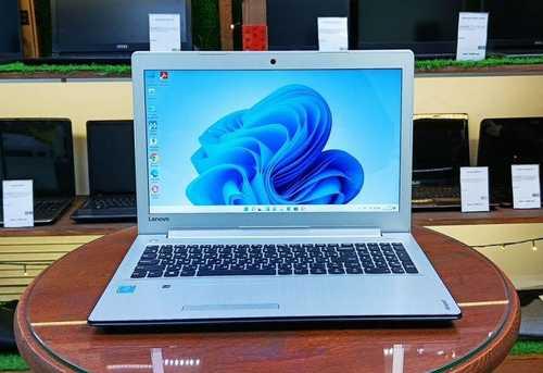 Ноутбук для работы и развлечений Lenovo 320