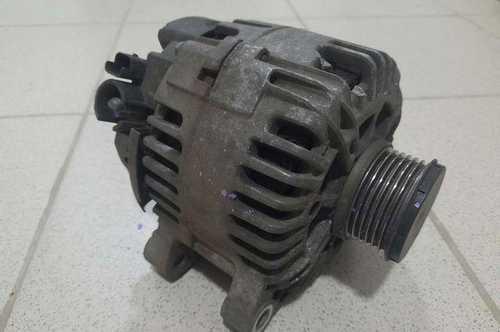 Генератор Valeo 12V 150А, citroen, peugeot
