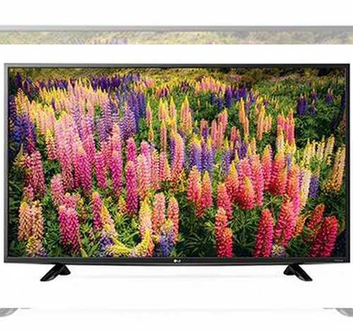 Телевизор Full HD LG 43LF510V