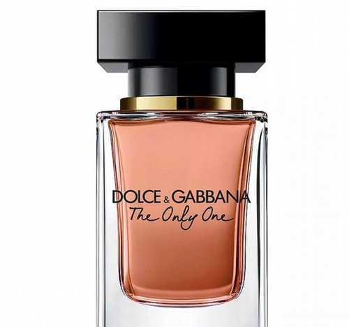 Духи женские dolce gabbana