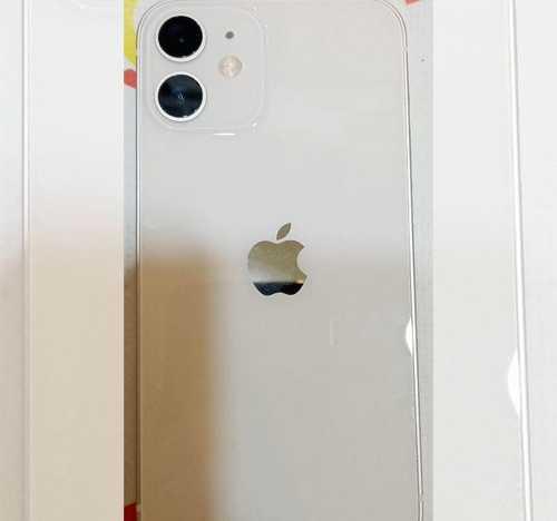 iPhone 12 mini, 128 ГБ