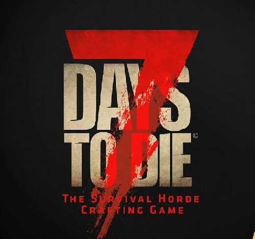 7 Days to Die - Xbox Series X