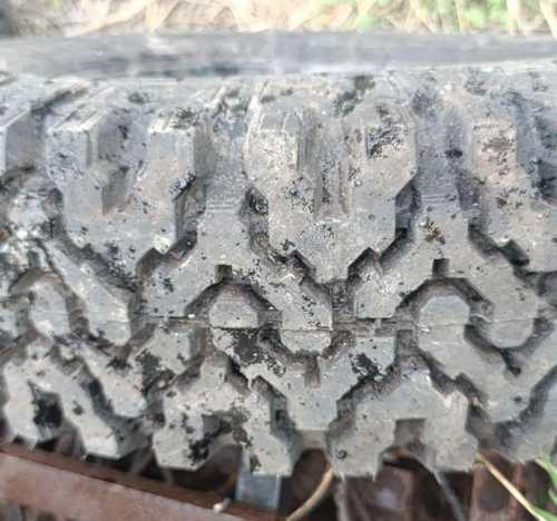 Омскшина АИД-23 185/55 R14 81H