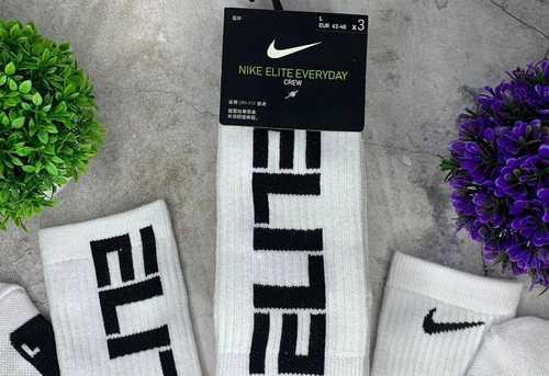 Носки Nike Elite оригинал