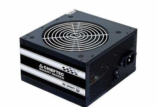 Блок питания Chieftec GPA-500S8 500W PSU i-Arena A