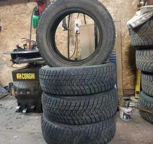 Michelin Energy Saver 195/60 R15