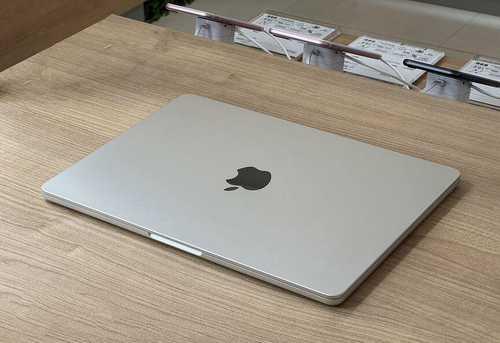 MacBook Air 13.6 M2 256Gb Starlight