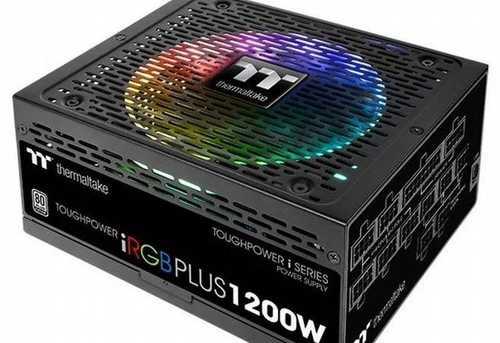 Блок питания Thermaltake Toughpower iRGB plus 1200