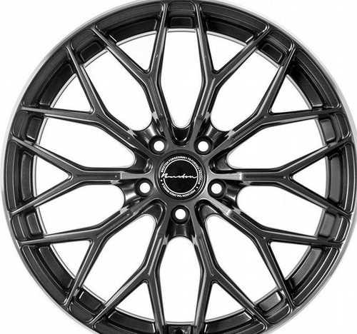 Литые диски Sakura Wheels YA5647 (928) R19*8.5 / 5*114.3