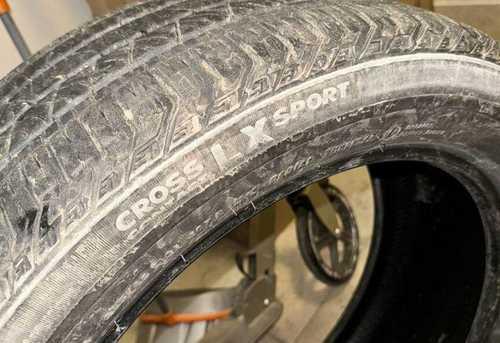 Continental ContiCrossContact LX Sport 275/45 R21 107W