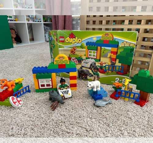 Lego duplo