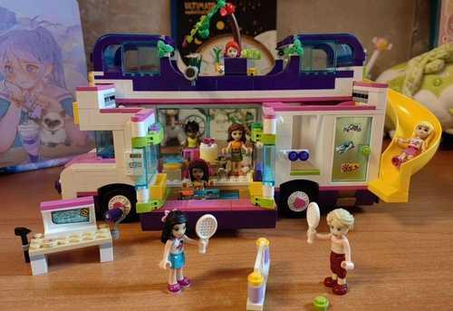 Lego Friends