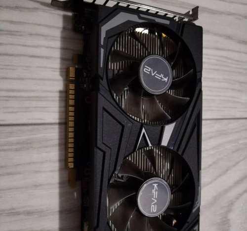 Kfa2 Gtx 1650 super