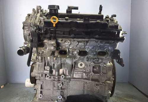 Двигатель Nissan Teana J32 VQ25