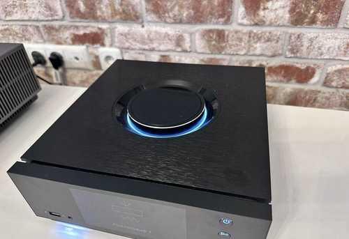 Naim Uniti Atom