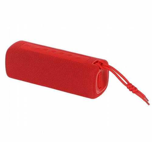 Портативная колонка Xiaomi Mi Portable Bluetooth Speaker 16W Red GL