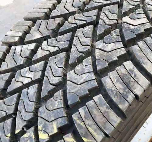 Goodyear Ultragrip Max D 315/70
