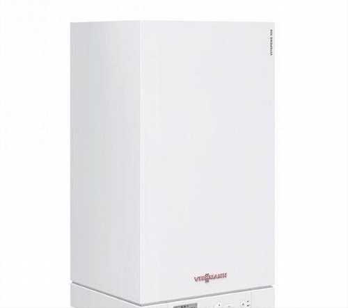 Газовый котел Viessmann Vitopend 100 W 30 кВт