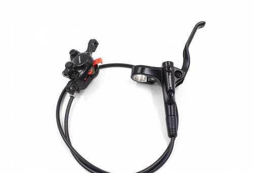 Гидравлический тормоз Shimano BL-MT200 задний 145с