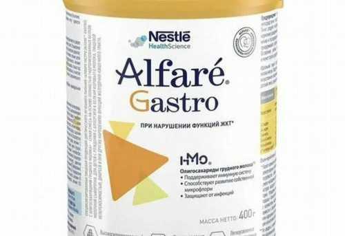 Детская смесь Nestle Alfare Gastro