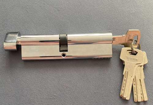 Личинка замка 60/50