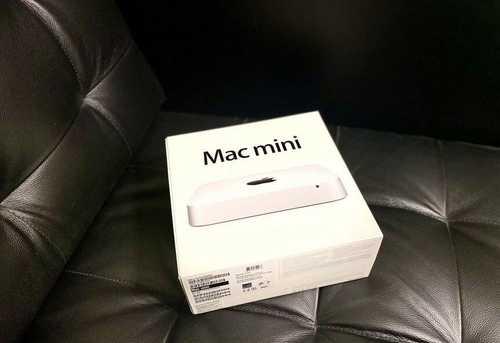 Mac Mini 2011 новый