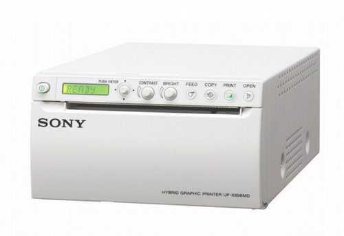 Принтер для узи Sony UP-X898MD