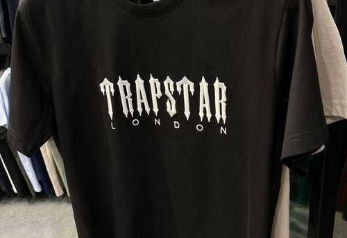 Футболка Trapstar (хит 2023)