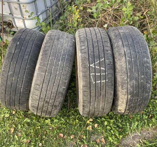 Marshal Crugen HP91 235/65 R18 27W
