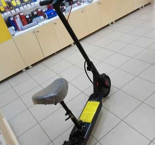 Электрический самокат sdjin G2