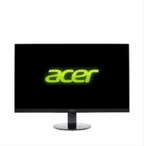 Монитор 27 Acer SA270Abi черный umhs0eea01