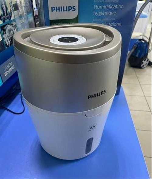 Воздухоувлажнитель Philips HU4803