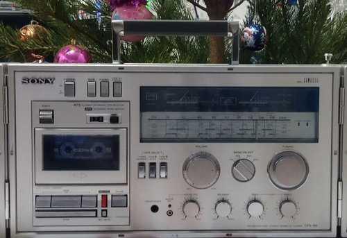 Sony CFS 88