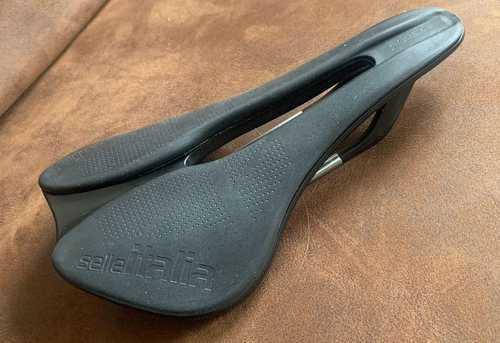 Седло Selle italia boost BRP 145