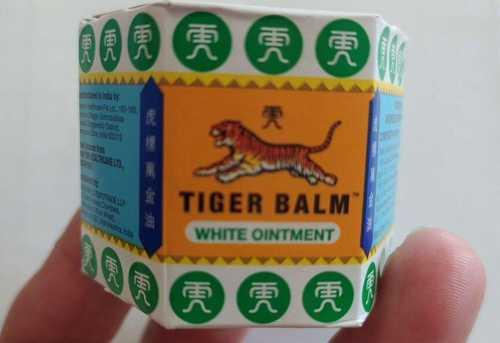 Тигровый бальзам Tiger Balm
