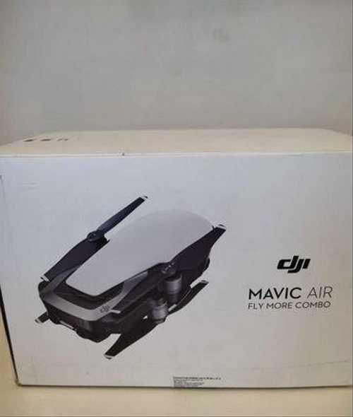 Dji mavic air