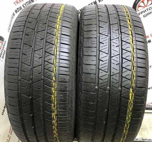 Continental CrossContact ATR 235/65 R17 104V