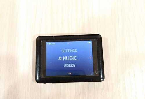 Mp3 плеер iriver lplayer 4gb