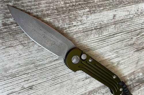 Нож складной Microtech L.U.D.T. 135-10