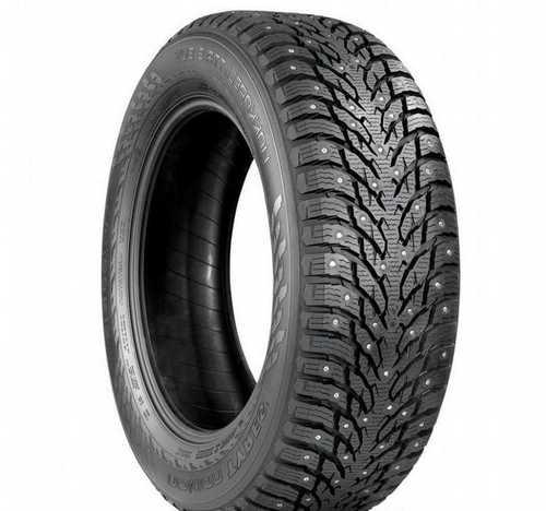 Ikon Tyres Autograph Ice 9 SUV 235/55 R18 104T