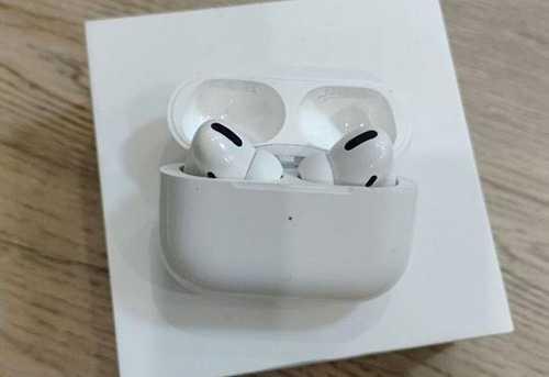 Наушники Apple Airpods Pro оригинальные