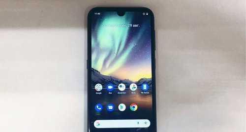 Ма16 - Nokia 4.2 Android One