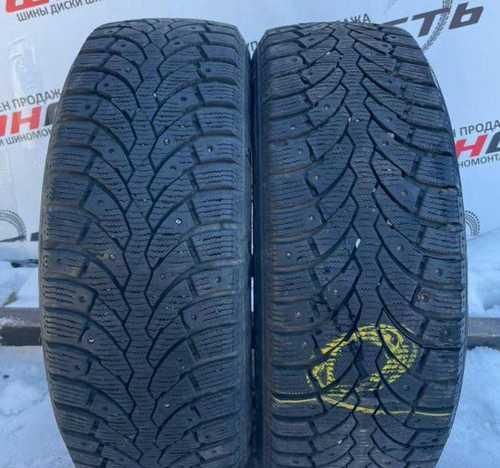 Pirelli Formula Ice 195/55 R15