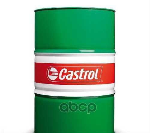 Масло моторное "castrol" Edge Titanium 0W40 A3