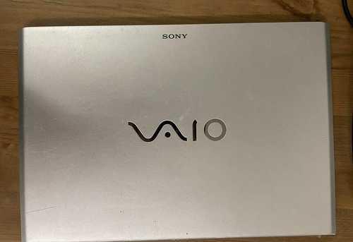 Ноутбук Sony Vaio Pro 11.1 SVP112A1CV