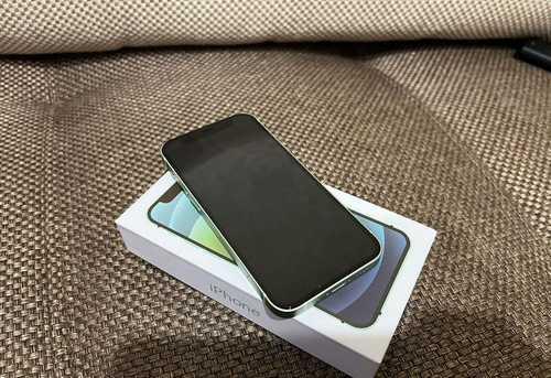 iPhone 12 mini, 128 ГБ