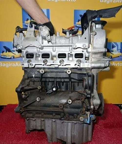 Двигатель Volkswagen CAV 1.4