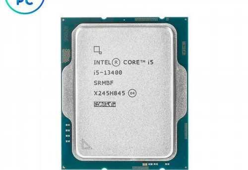 Процессор LGA1700 Intel Core i5 13400 OEM